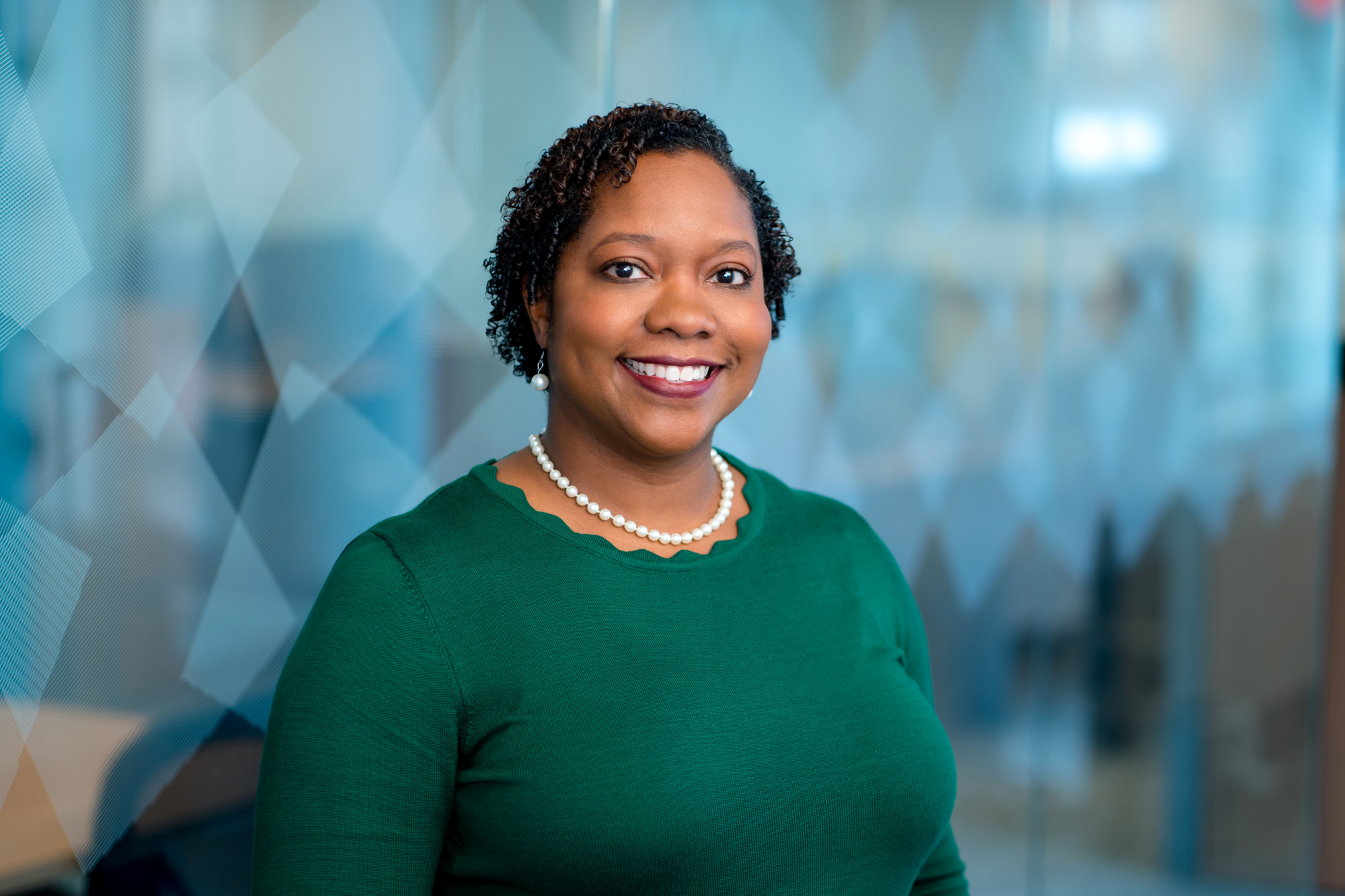 Corus appoints Frances Woodard to top human resources post | Lutheran ...