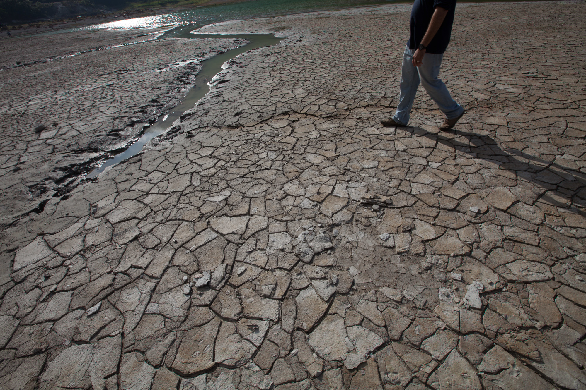 Lutheran World Relief responds to persistent drought in El Salvador and ...