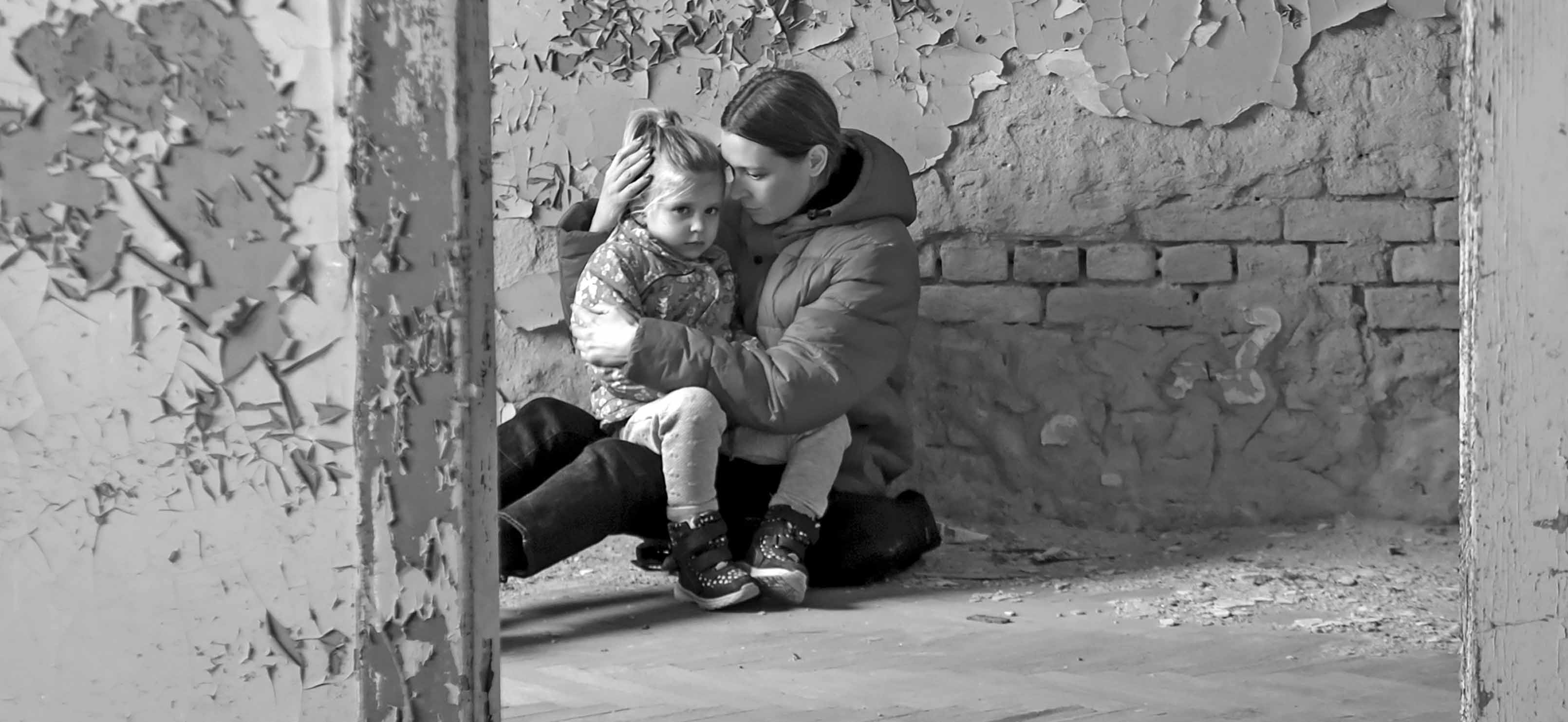 Families in crisis need your help | Lutheran World Relief