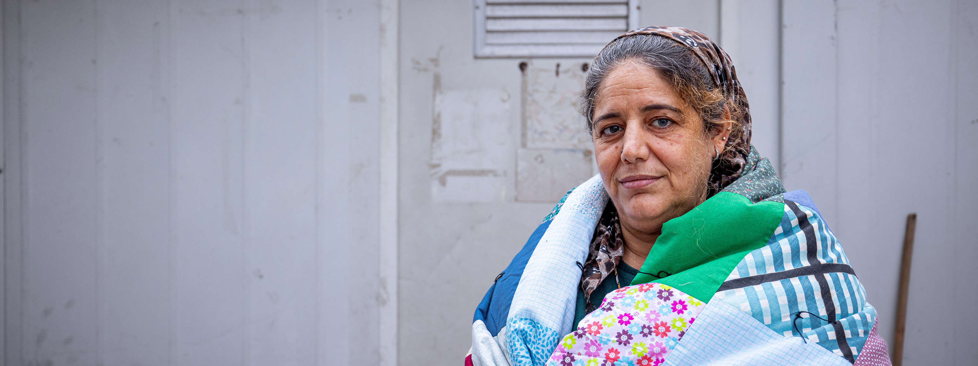 Material Resource Distribution | Lutheran World Relief