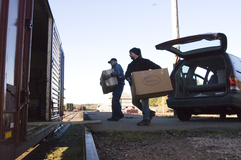 How to Ship LWR Quilts & Kits Through Ingatherings | Lutheran World Relief