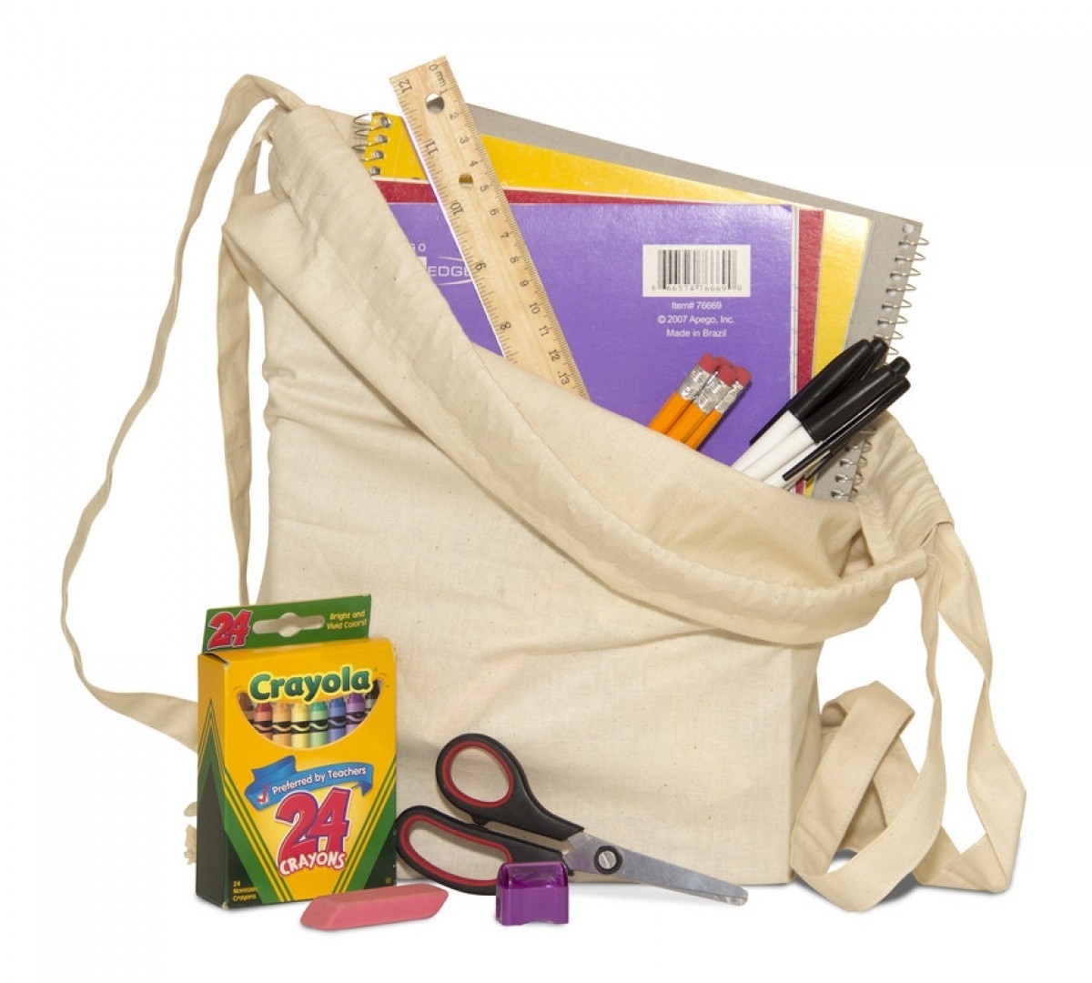 Make School Kits | Lutheran World Relief Make School Kits | Lutheran World Relief