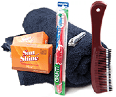 Packing | Lutheran World Relief