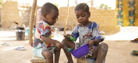 World Food Day: Four places we’re worried about hunger | Lutheran World ...