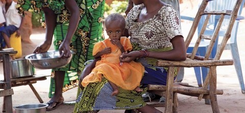 What’s the key ingredient for beating hunger? Your love | Lutheran ...