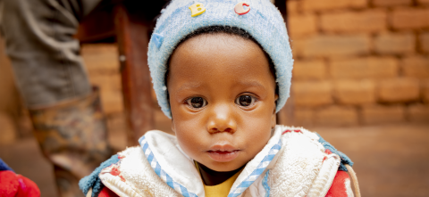 2023 Hunger Challenge: Send your love to hungry babies and families ...