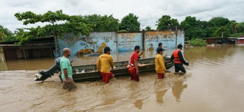 Five places devastated by natural disasters — and how your compassion ...