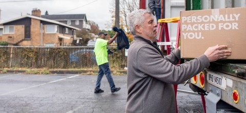 TIPS & TRICKS FOR INGATHERING SEASON | Lutheran World Relief