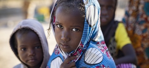 A mother’s impossible choice: Flee violence or face life-threatening ...