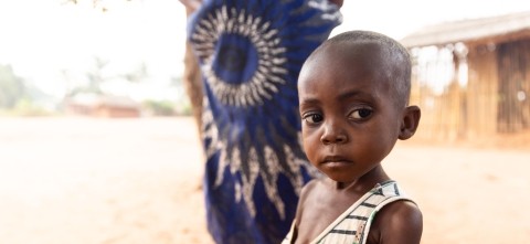 Hunger Challenge Extended. ACT Now! | Lutheran World Relief
