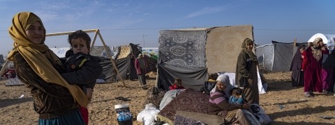 [CRISIS UPDATE] Your love reaches Gaza, Lebanon and beyond | Lutheran ...